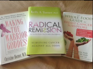 Must Reads for Every Cancer Patient or Survivor | elyn jacobs